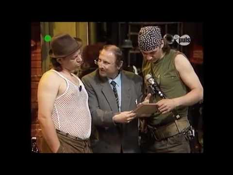 41 Spotkanie z Balladą Dozynki w Kopydłowie II część