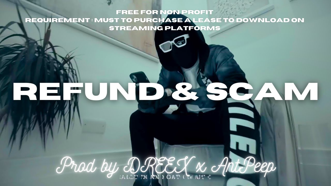 [FREE] Booter Bee x Tunde x Fredo | Detroit/UK Rap - REFUND & SCAM ...