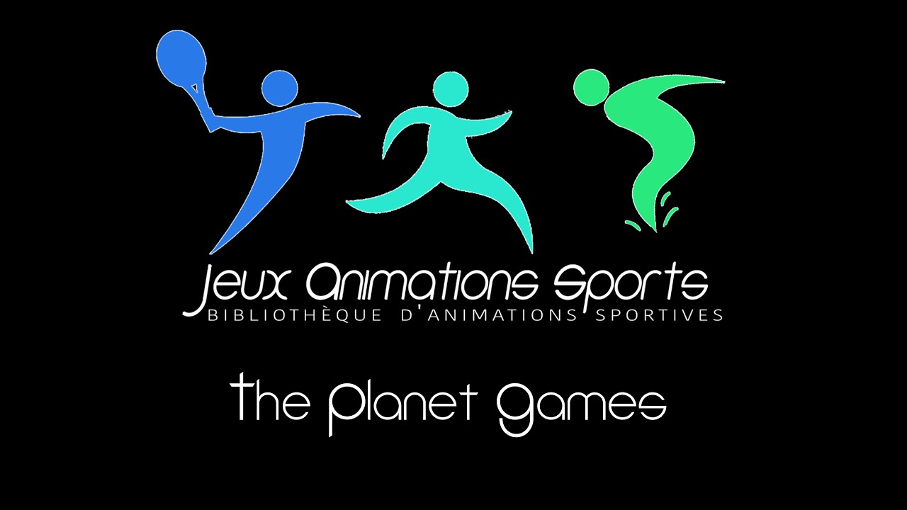 The Planet Game (Aim for the Planets) – Team game with ball - YouTube