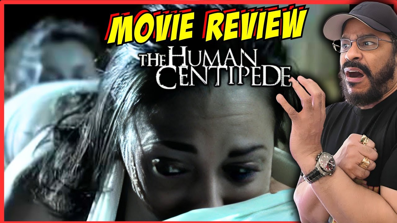 OUR FILM ANALYSIS OF THE HUMAN CENTIPEDE! | IS IT HORROR OR JUST ...