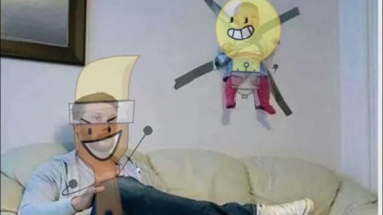 Bad girl online || inanimate insanity || Case 34 || Gacha club - YouTube