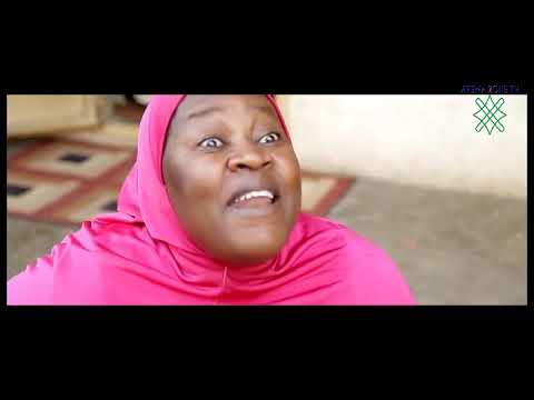 MUSHA DARIYA KALLI MAI SANA'A YA YIWA AISHA DAN KANO TAWAYE - YouTube
