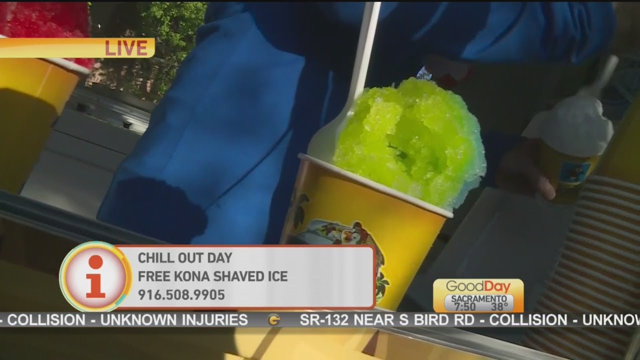 Chill Out Day - YouTube