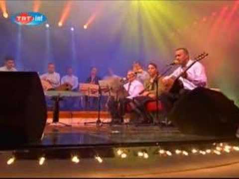 Muharrem Temiz - Yare Dokunma