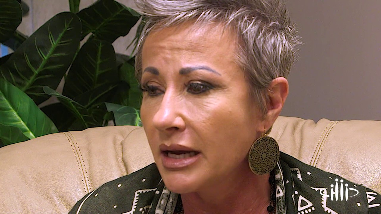 Dr. John Whiting, Perineural Injection Therapy: Wendy Knox - YouTube