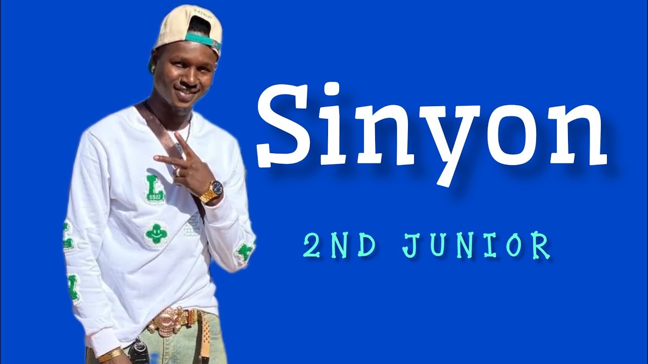 2nd junior kotestes Official - YouTube