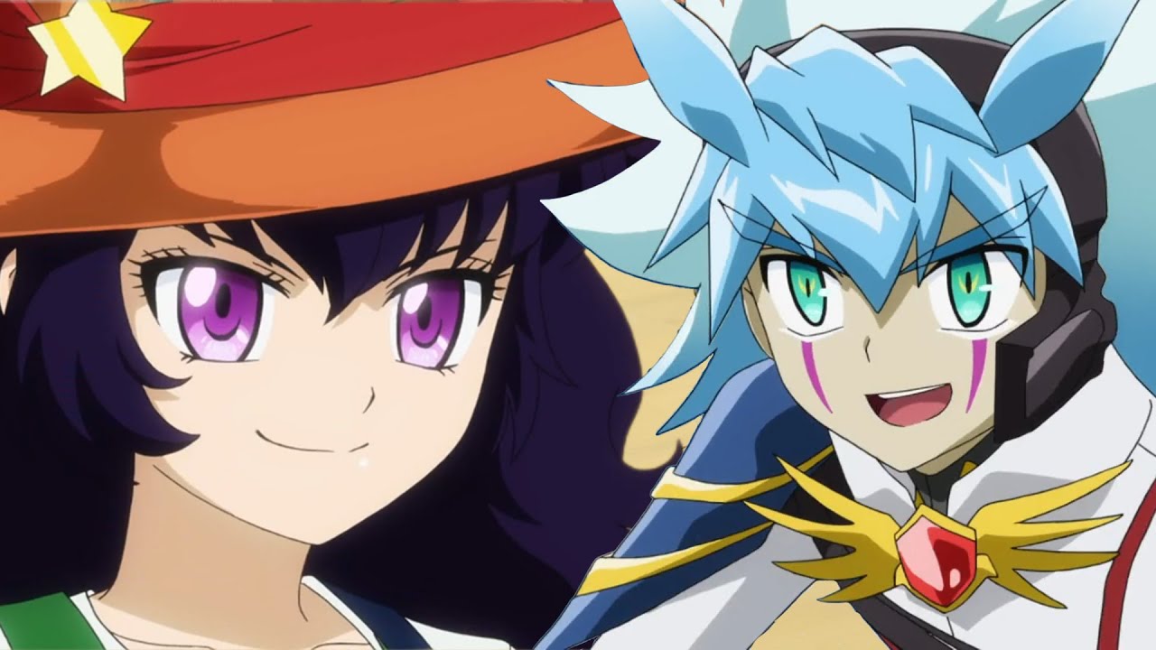 Yudias VS Rovian AMV - YouTube
