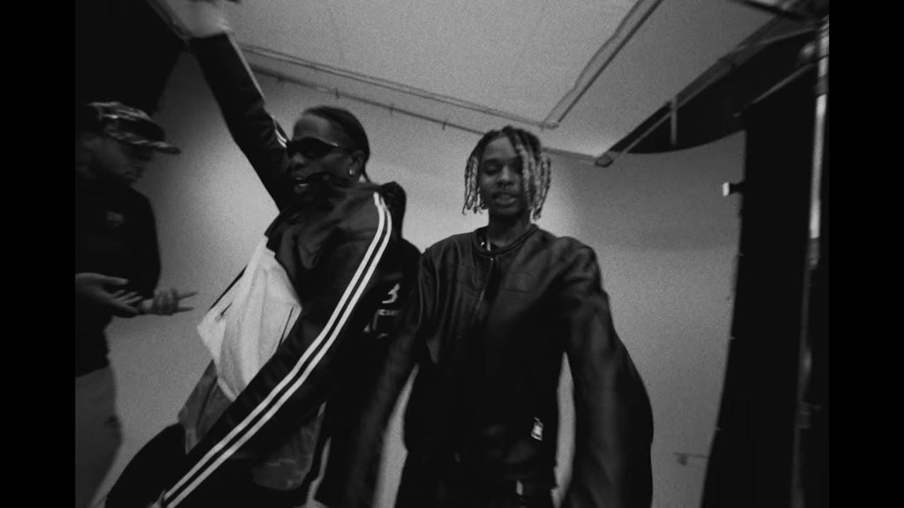 [FREE FOR PROFIT] Travis Scott X SoFaygo Type Beat MM3 (2025) - YouTube