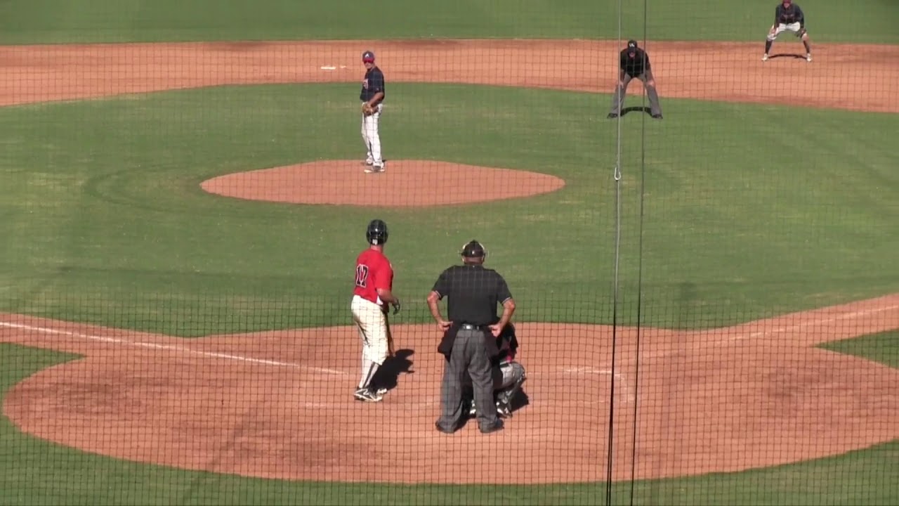 2017 MSBL World Series - All-Star Baseball Academy - Part 1 - YouTube