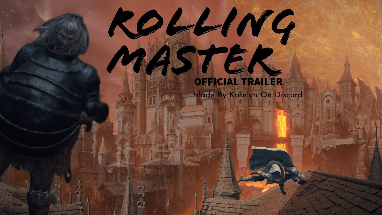Rolling Master - Official Trailer - YouTube