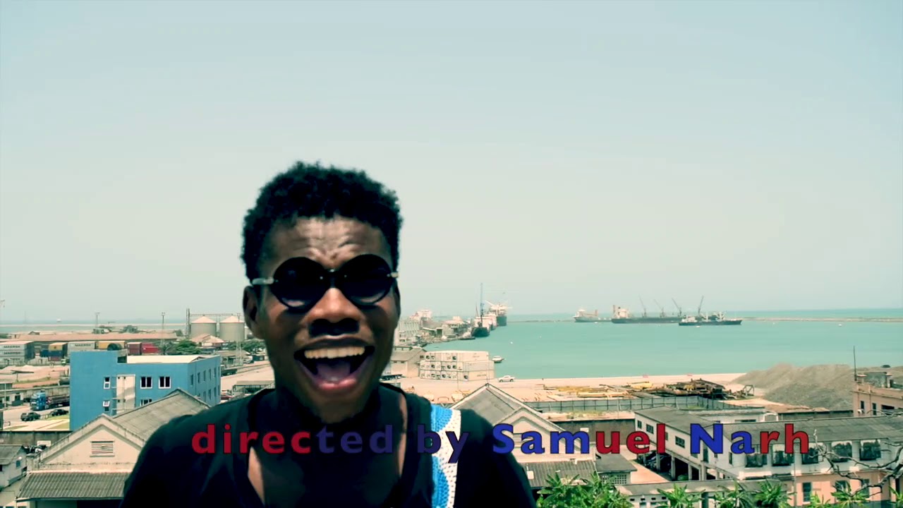 Akatamanso By Seyram Music - YouTube
