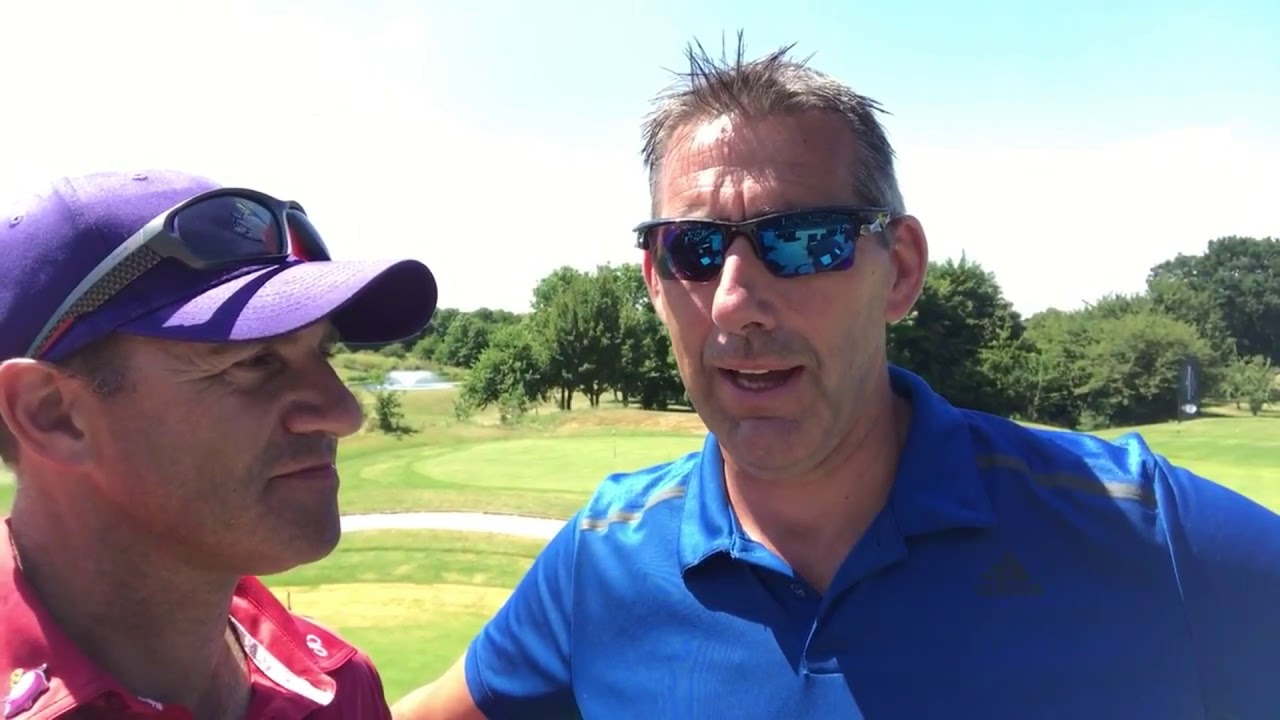 Lee Croucher - YouTube