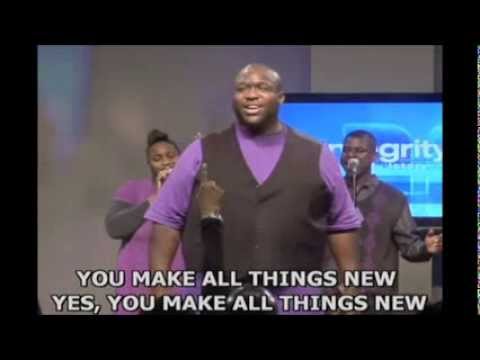 Rob Clay Worship at IVVC - YouTube