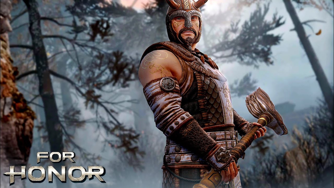 JORMUNGANDR DODGE ATTACK Next Thursday | For Honor - YouTube