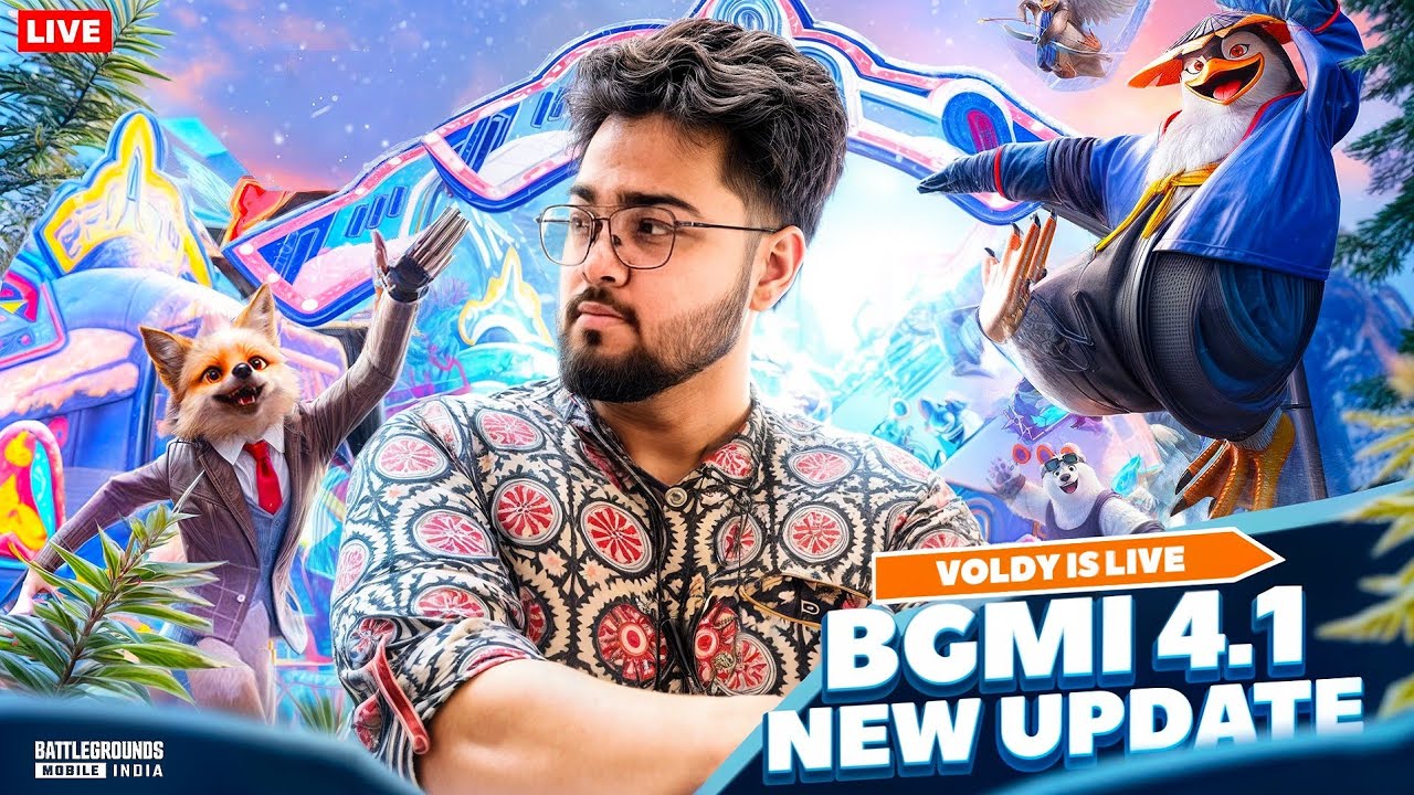 Full Rush Gameplay 💥 30 Kills Target — No Fear Only Push DAY 10 #bgmi # ...