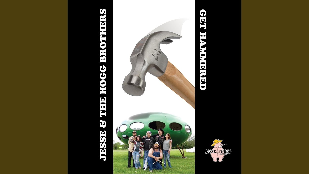 Texas Hammer - YouTube