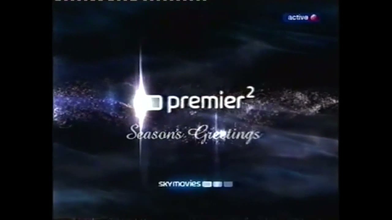 Sky Movies Premier 2 - Continuity (20th Friday December 2002) - YouTube