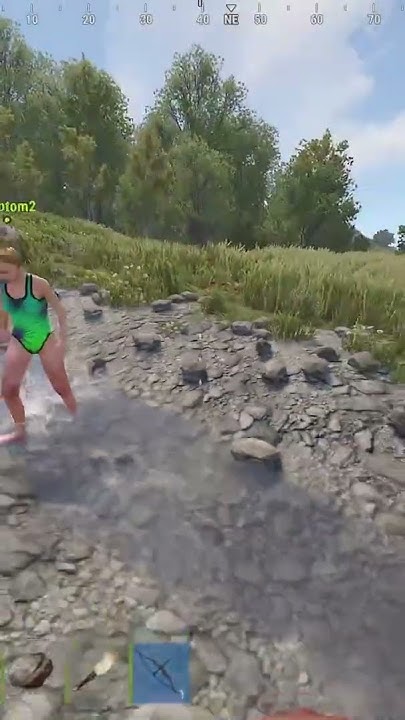 гарне лице #rust #rustgame #rustpvp #rustraid #rustclips #rustshorts #rustgameplay - YouTube