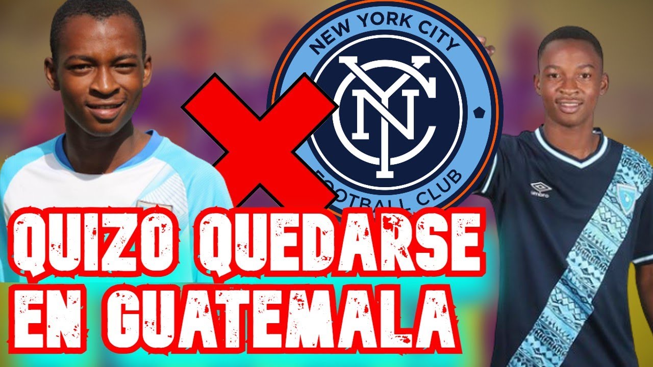 MARVIN AVILA JR PUDO IR AL EXTRANJERO PERO DECIDIO QUEDARSE EN ...