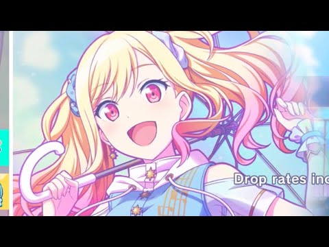 Saki Fan pulls for her new card|PROJECT SEKAI - YouTube