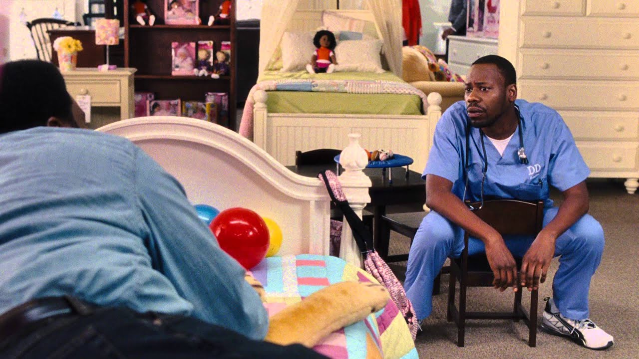 Peeples - 10 Minute Preview - YouTube