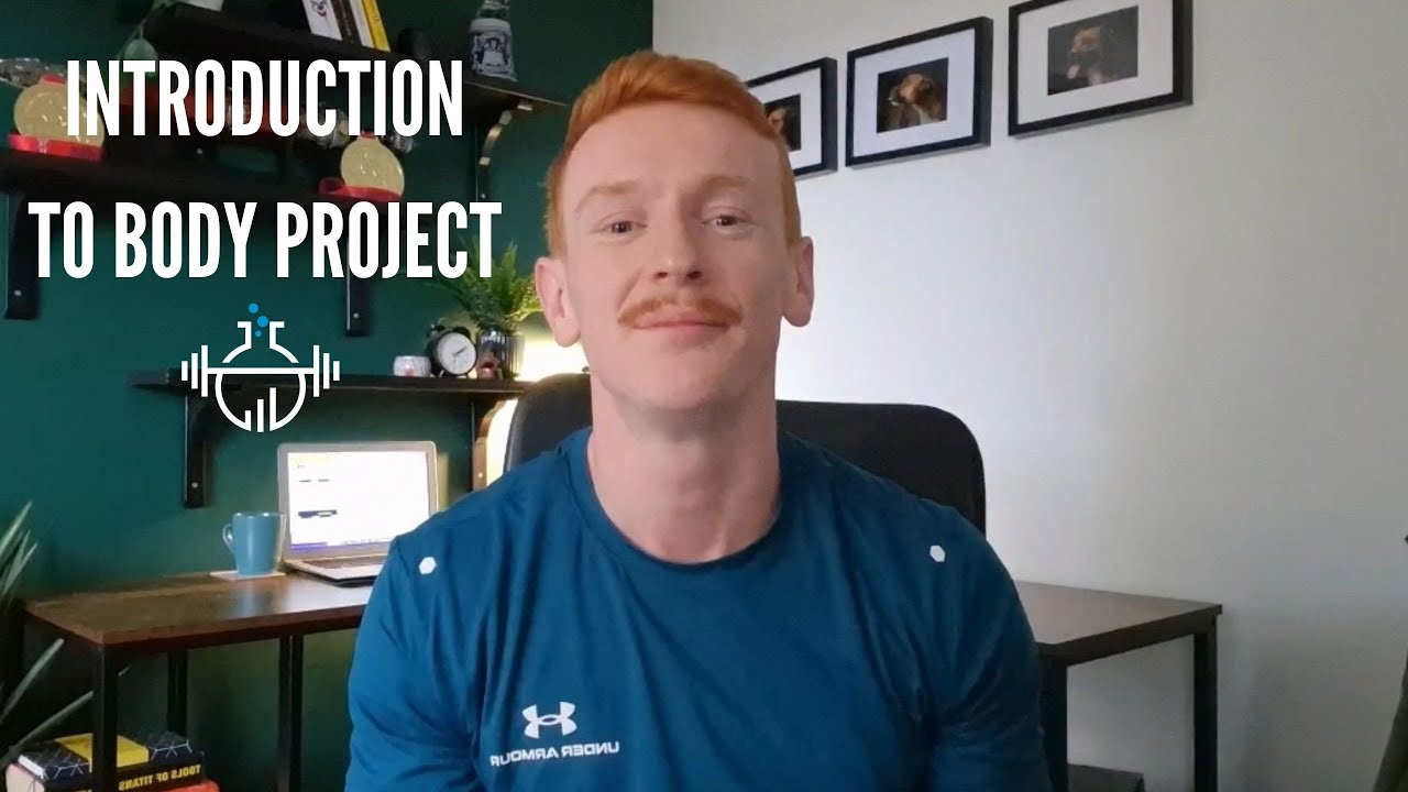 Welcome to Body Project - YouTube
