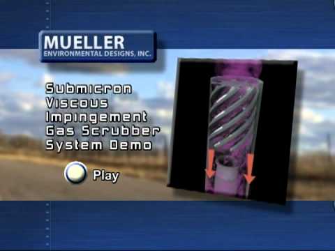 Mueller Helical Coil Separator - YouTube