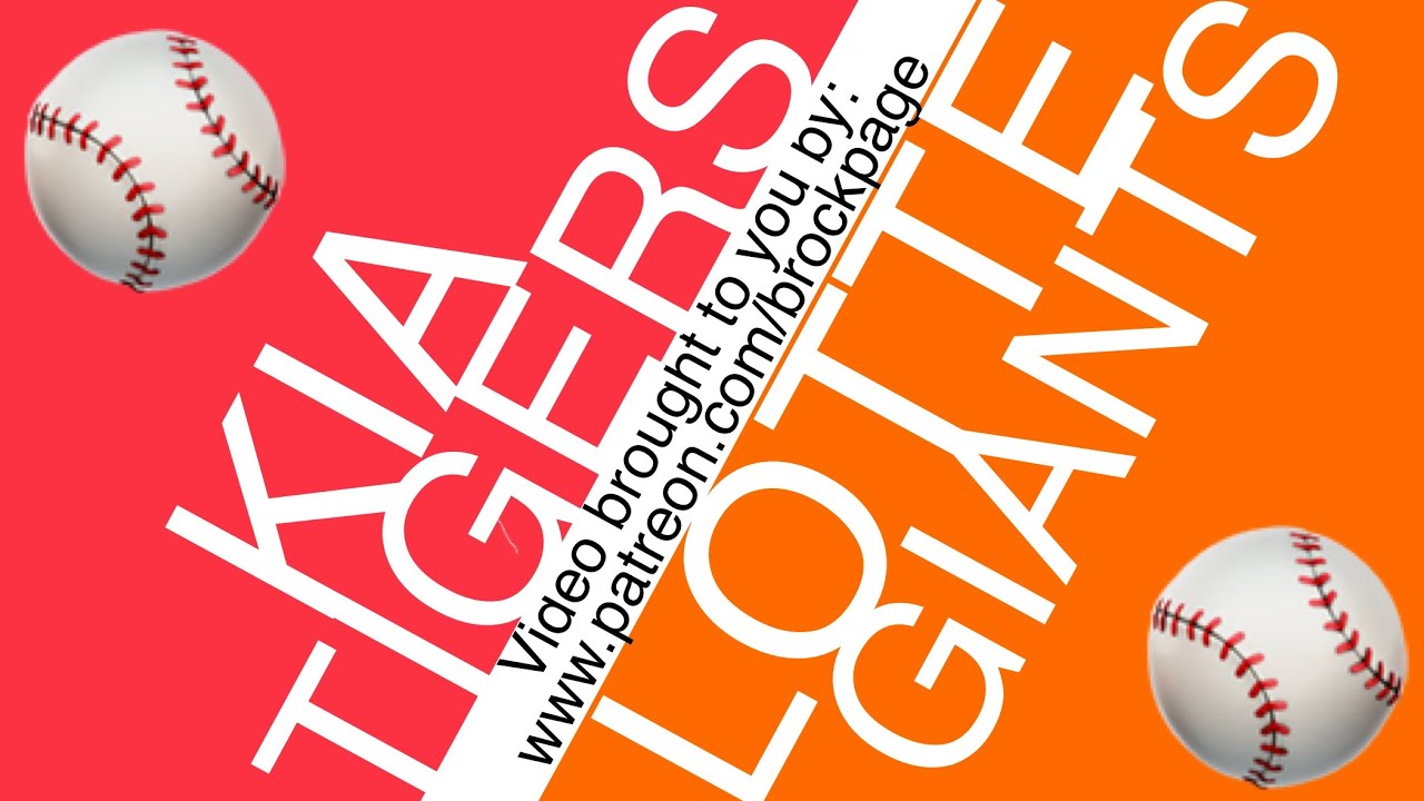 ⚾️ KIA Tigers vs Lotte Giants Prediction (5-21-20) KBO Korean Baseball ...