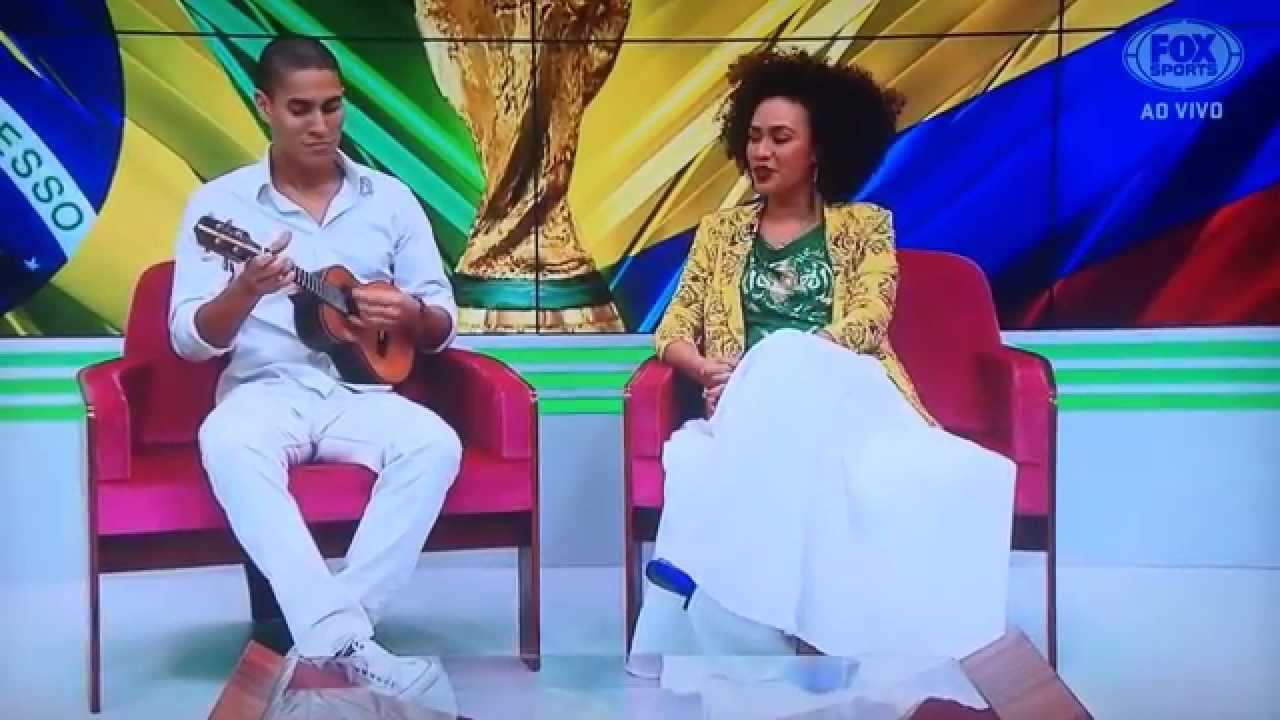 Mariene de Castro e Roberto Moreno - A Pureza da Flor - YouTube