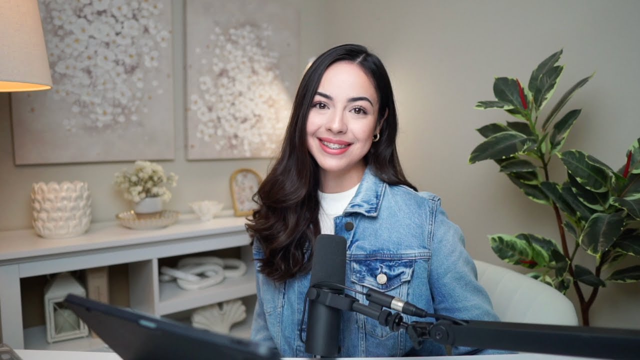 Experience God's Comfort in Affliction | Angie Rodriguez - YouTube