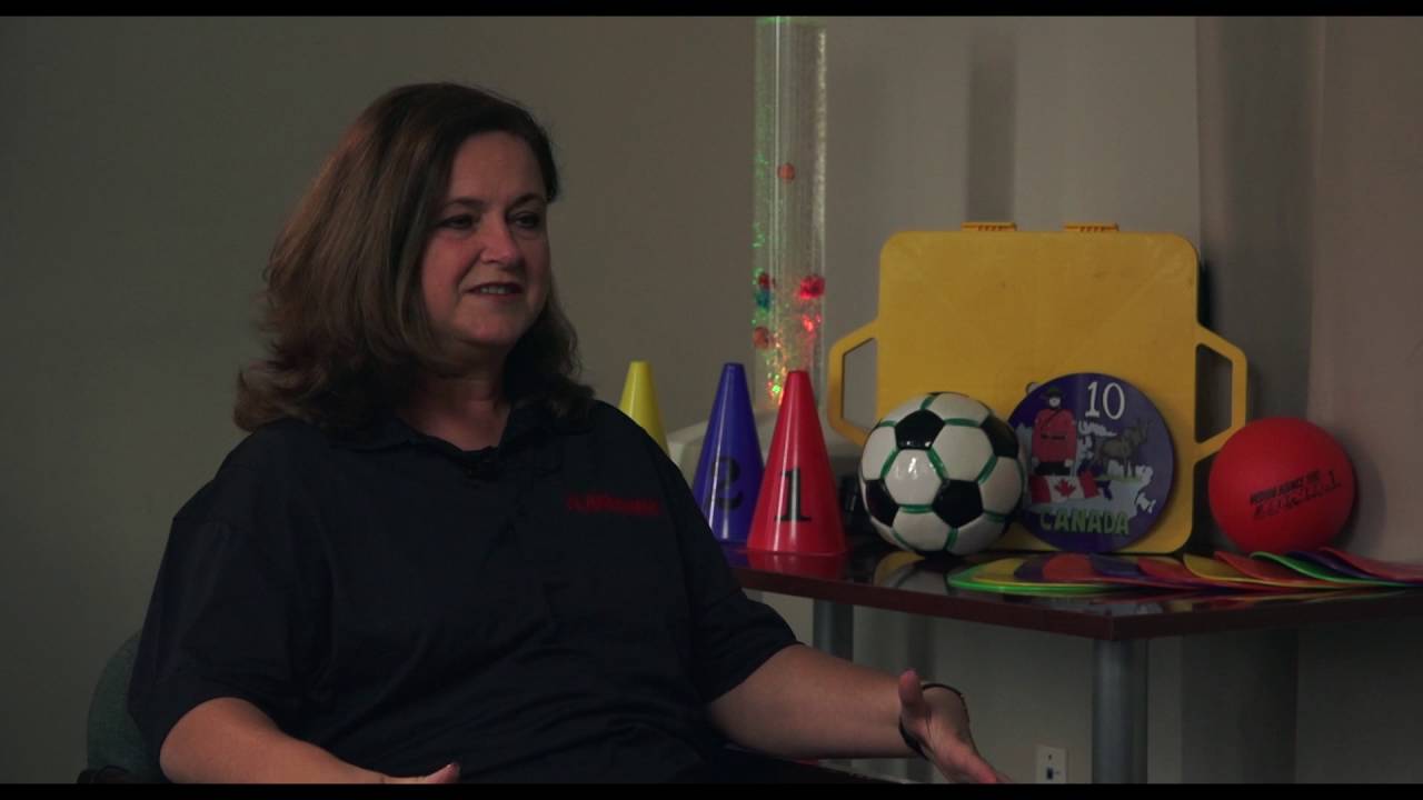 FlagHouse Canada Customer Appreciation Day 2016 - Nicole - YouTube