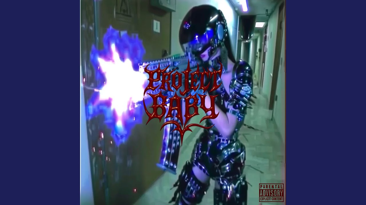 PROJECT BABY - YouTube