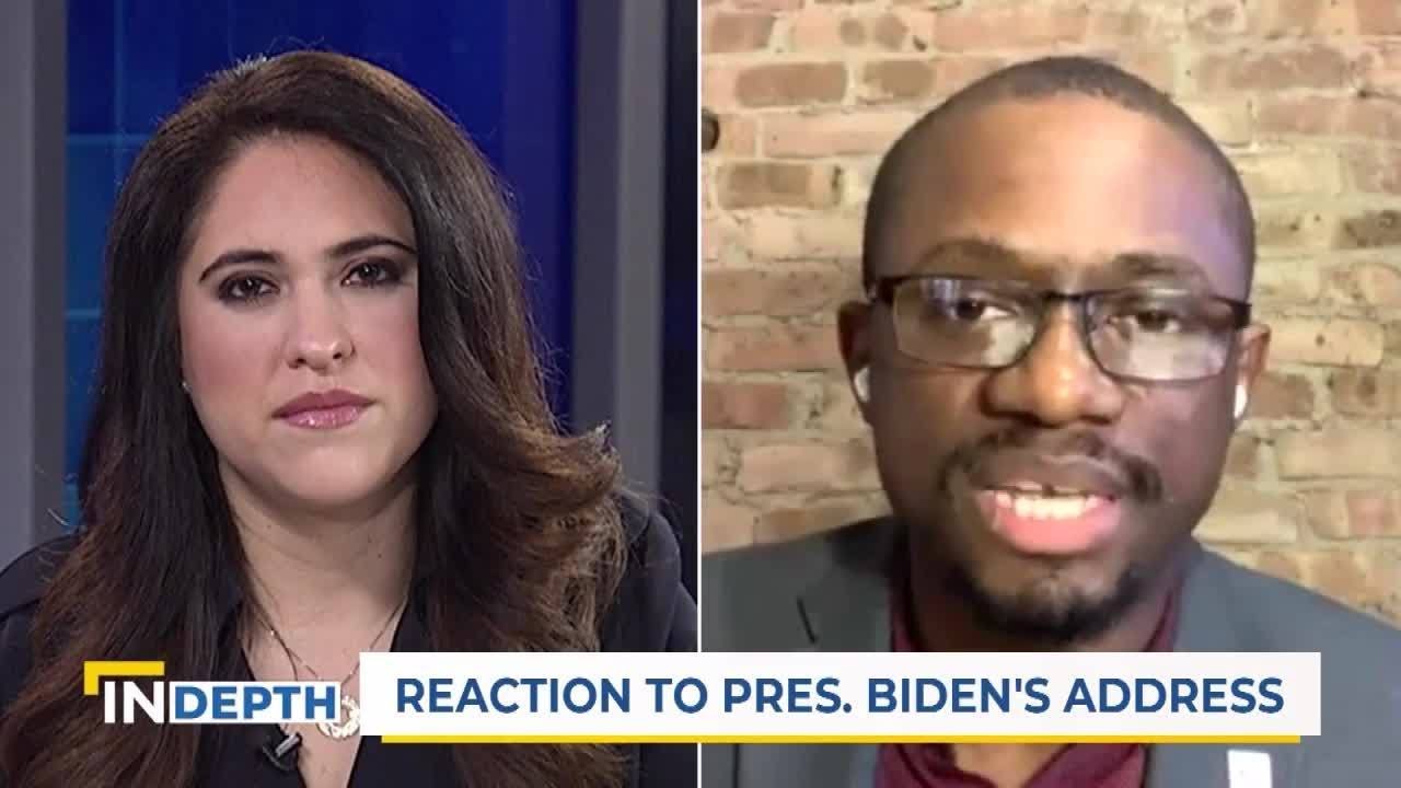 Special Guest: Pastor Chris Butler | EWTN News In Depth April 30, 2021 ...