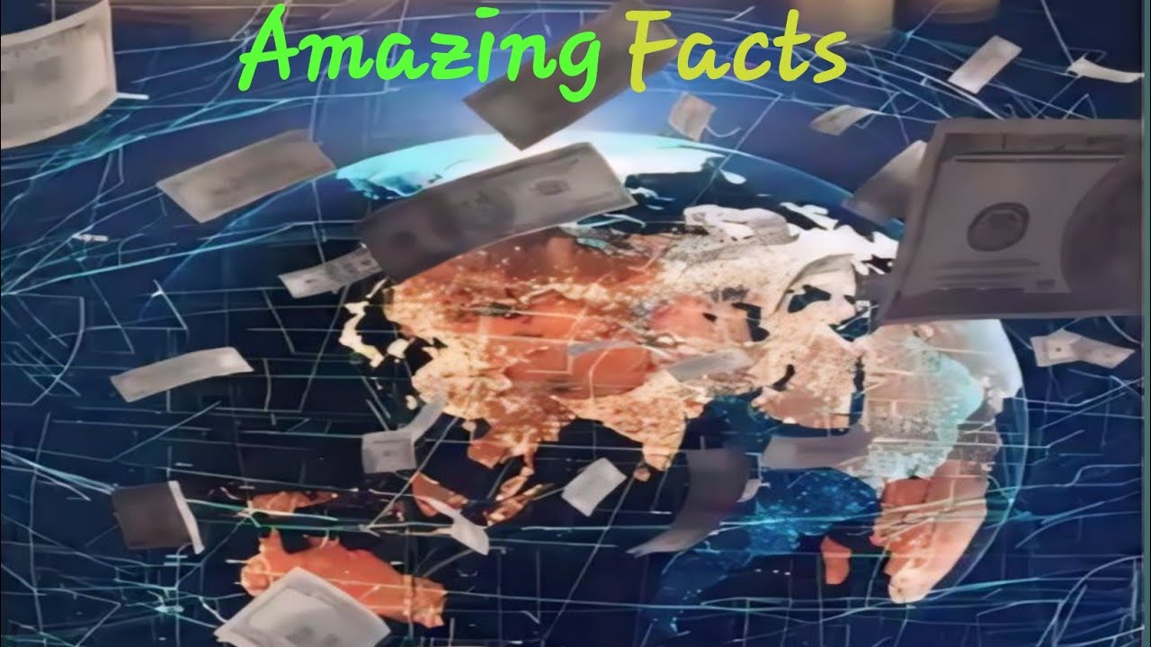 Amazing facts | fact video 2024 1 facts in hindi | - YouTube