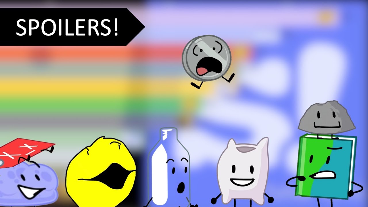 TPOT 7 Votes Over Time (TPOT 8 Spoilers) - YouTube
