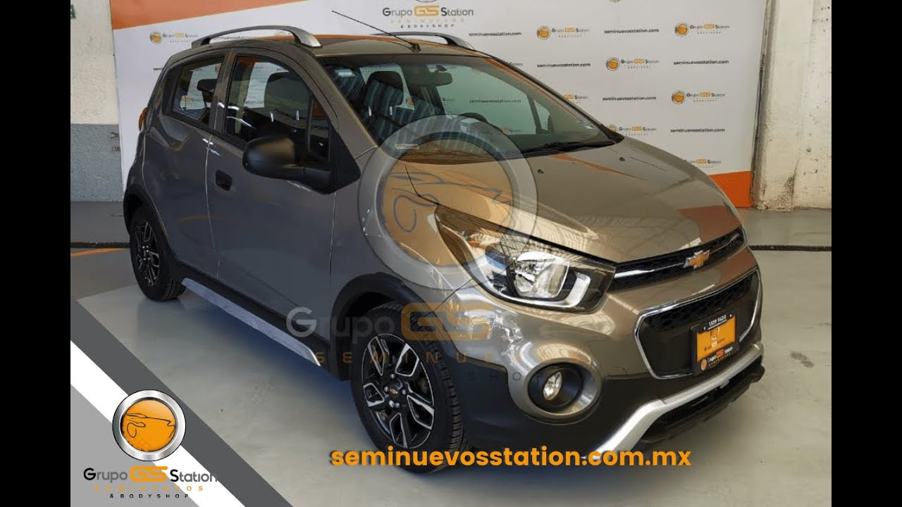 BEAT 2019 GRIS - YouTube