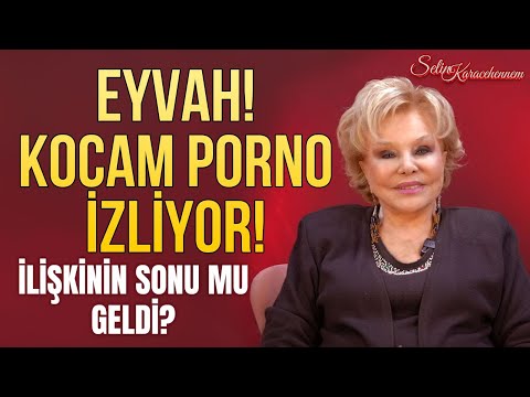 Mastürbasyon Yapan Erkeğin Derdi Ne? Arzulanmadığını Düşünüyorsan Mutlaka İzle! | Selin Karacehennem