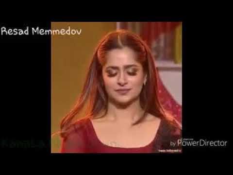 sen menim sevdiğim insansın