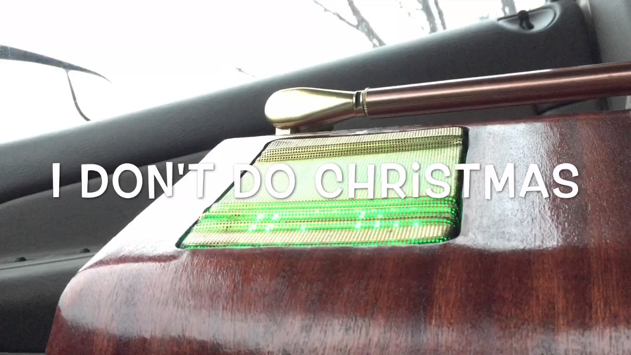 Geobox Paranormal Lockdown Spirit Box - YouTube