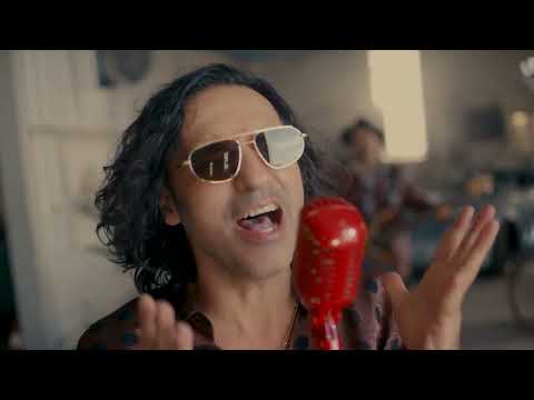 Badem - Tam Otuzumdayım (Official Video)