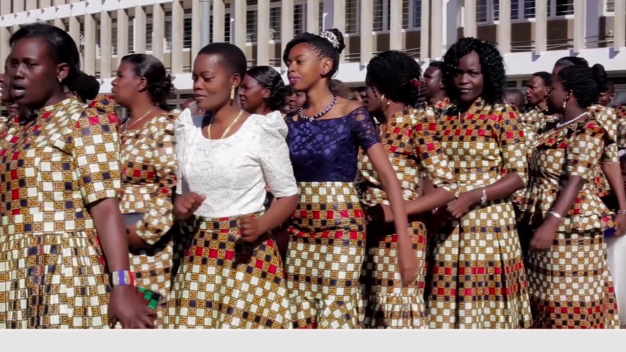 RUCU 2017 (HD Video) - YouTube