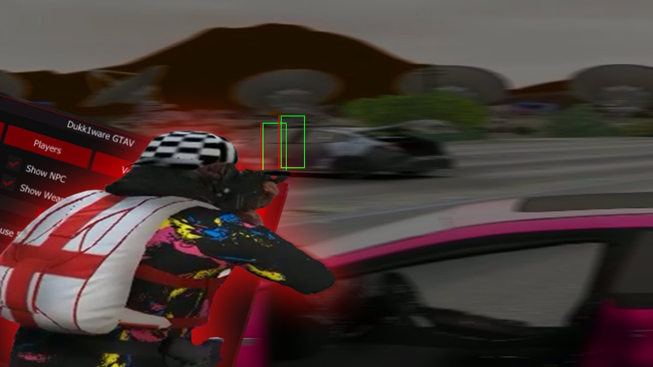 FiveM Highlights DUO #3 mudin & Dallas 100%fire discord gg BOPE GG ...