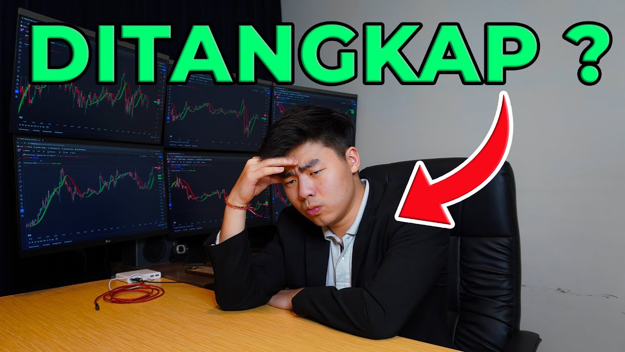 Kenwilboy Afiliator Penipu? - YouTube