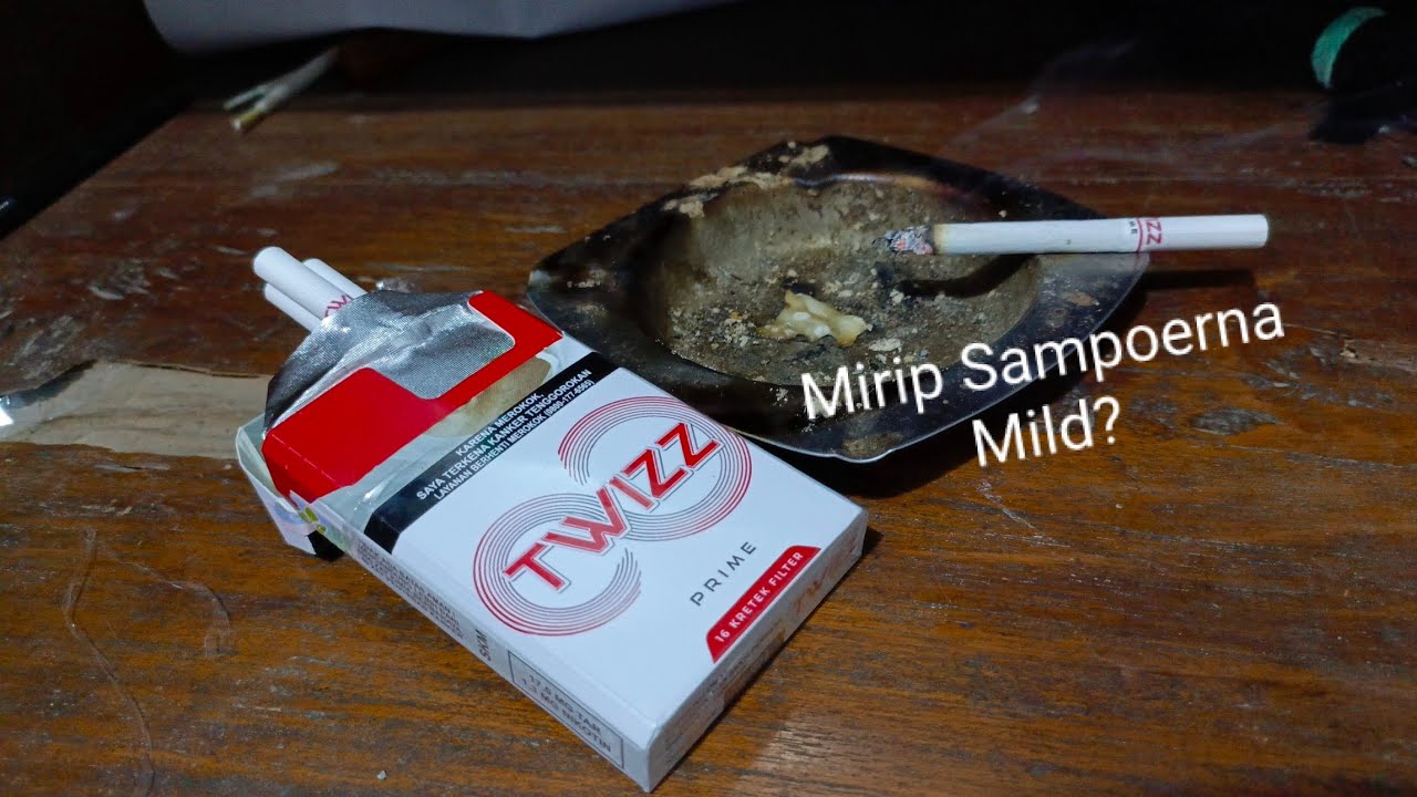 TWIZZ PRIME - YouTube