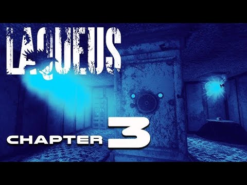 Laqueus Escape Chapter 3 III 3 Cards Full Walkthrough with Solutions ...