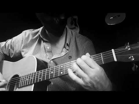 Cannibal Corpse "Intestinal Crank" intro acoustic version - YouTube