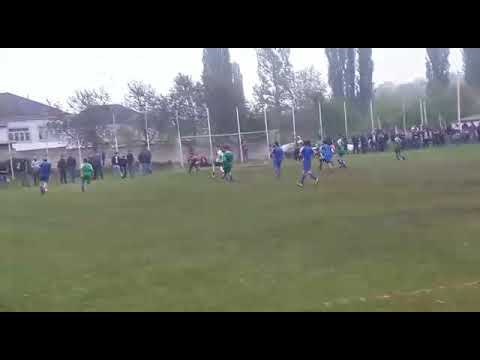 Bedisqala - Gunduzqala 2-0