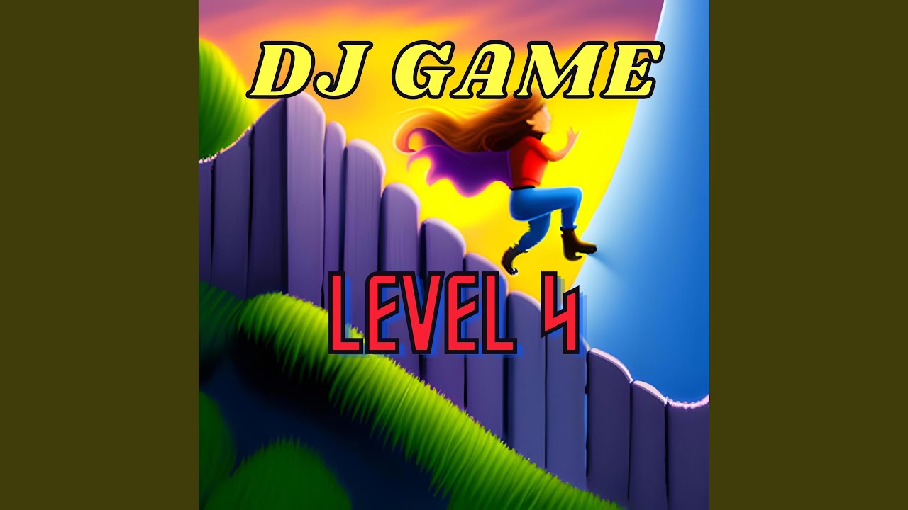 Level 4 YouTube level-4-youtube