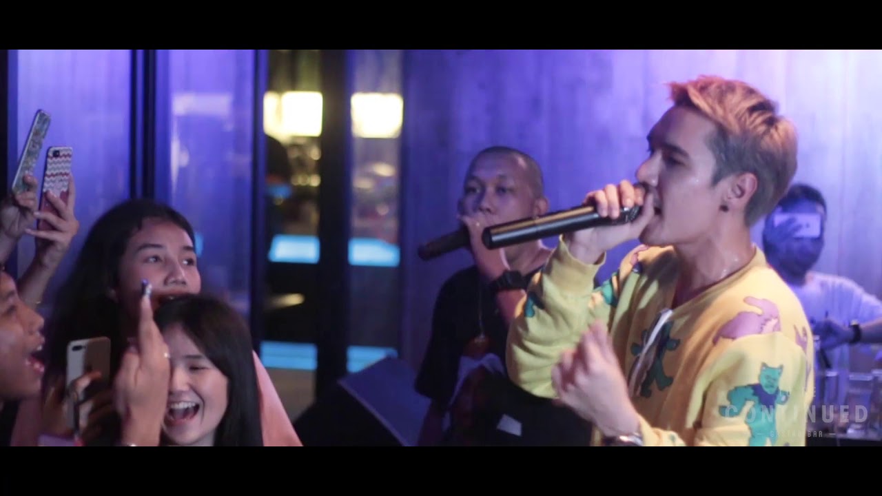 Bye Bye - P HOT LIVE AT TO BE CONTINUED GASTRO BAR 27/9/61 - YouTube