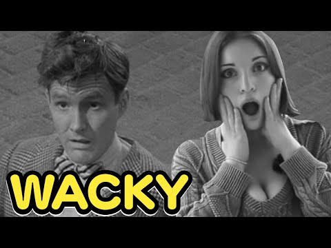 The Twilight Zone - "Mr. Bevis" (EPISODE REVIEW & RECAP) - YouTube